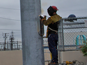 Approved Equal Enterprises-Home-About Us-Structural steel fabricators ...