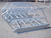 Approved Equal Enterprises-Products-Structural steel fabricators and ...